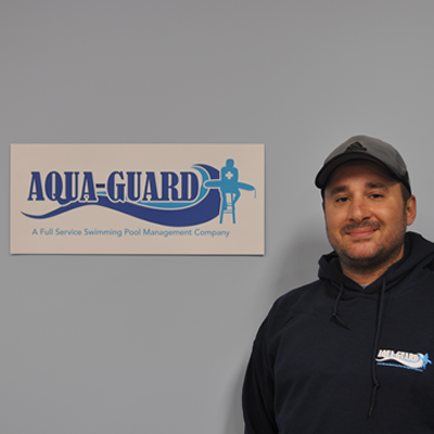 Company Values, Testimonials and Staff Profiles - Aqua-Guard Management